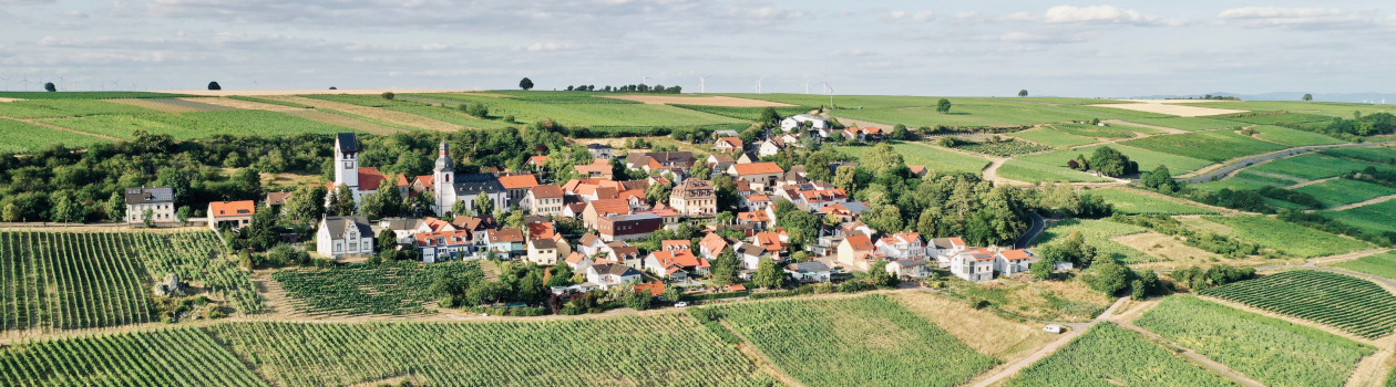 Ortsteil Zell – Gemeinde Zellertal